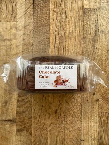 Cakes made by The Norfolk Cake Co, Downham Market, Norfolk - Biofield